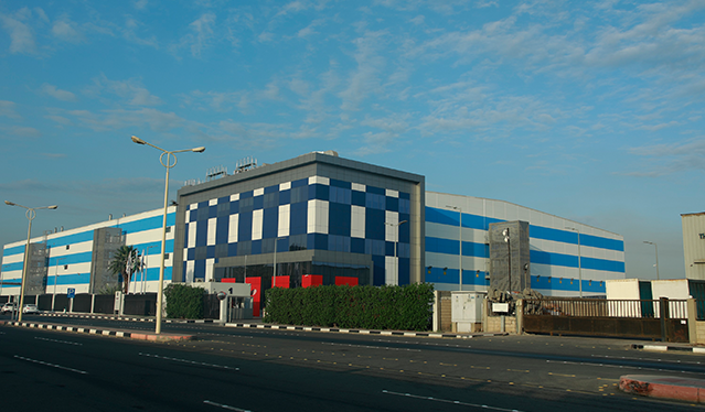 Our News l SADAFCO Annual Report