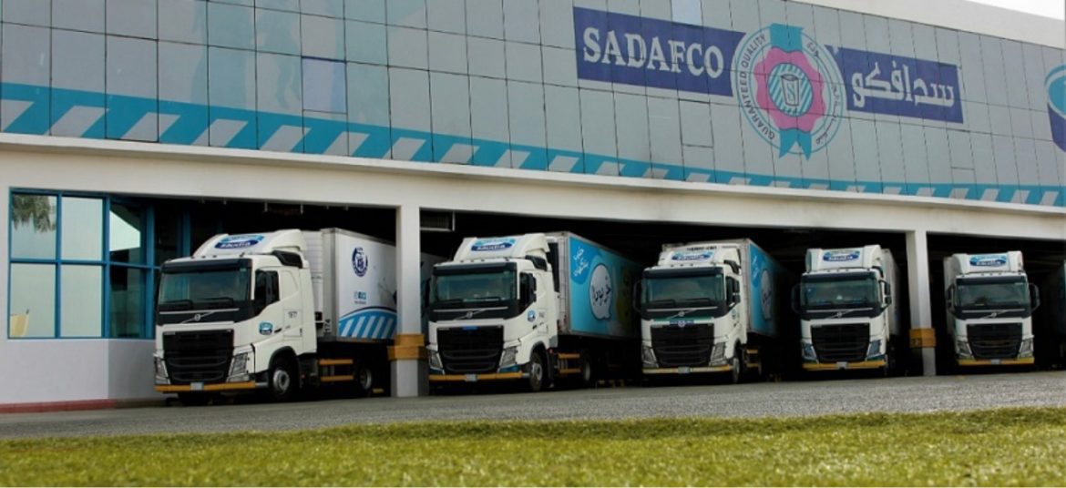 Our History - Sadafco