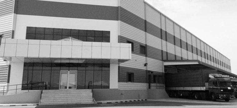 Our History - Sadafco