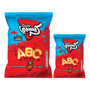 All crispy Archives - Sadafco