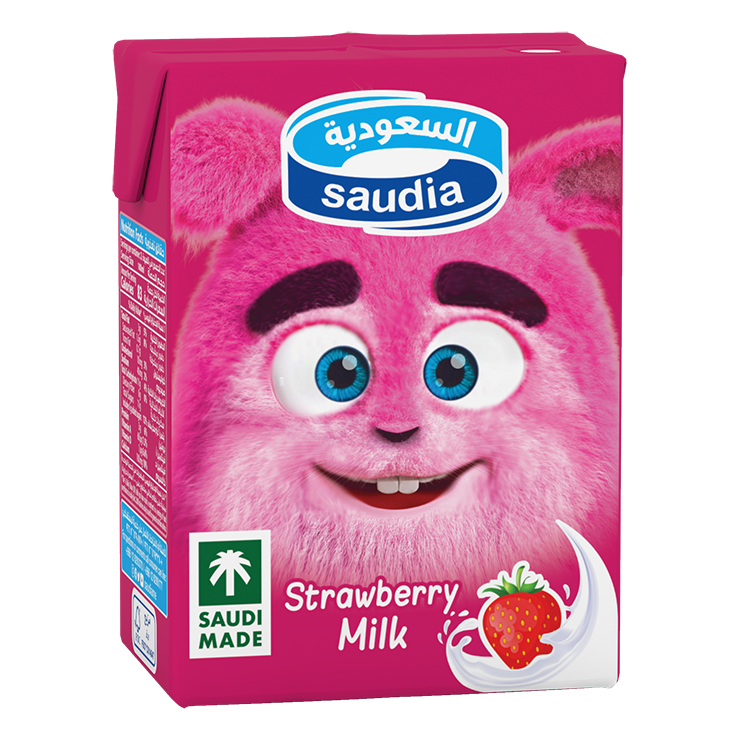 Whole Milk - Sadafco