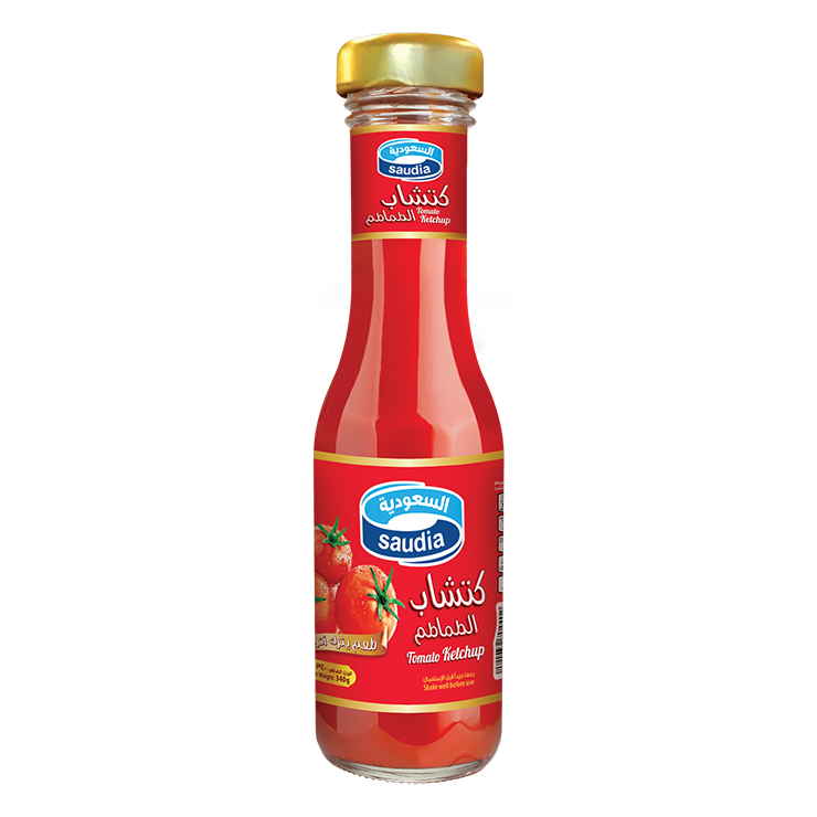 Culinary | Ketchup & Mayonnaise | Tomato Paste | SADAFCO
