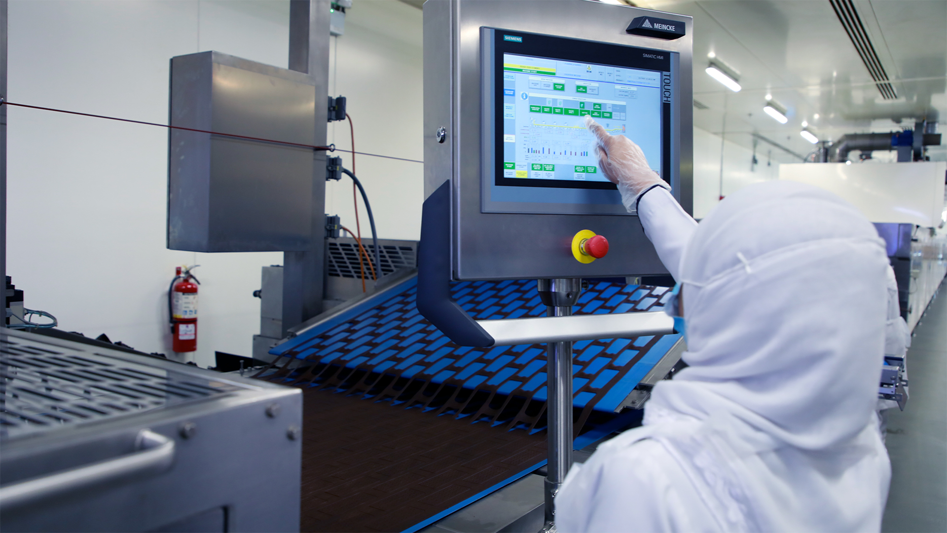 SADAFCO | Saudia Dairy & Foodstuff Company