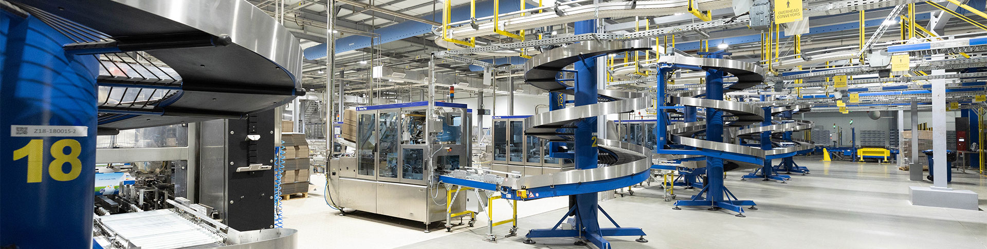 Supply Chain - Sadafco