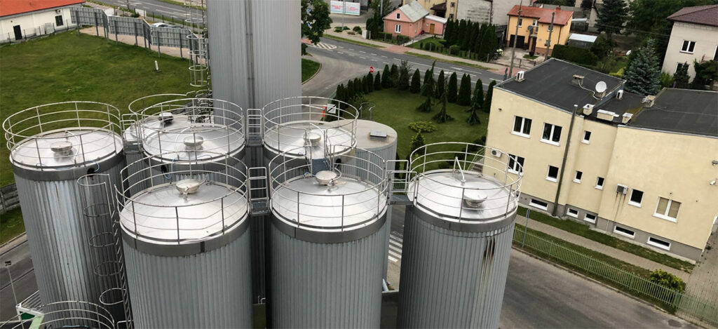 Our History - Sadafco