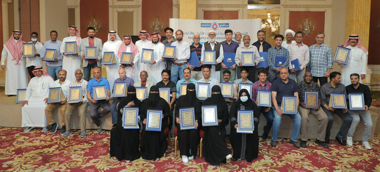 Careers l Working at SADAFCO