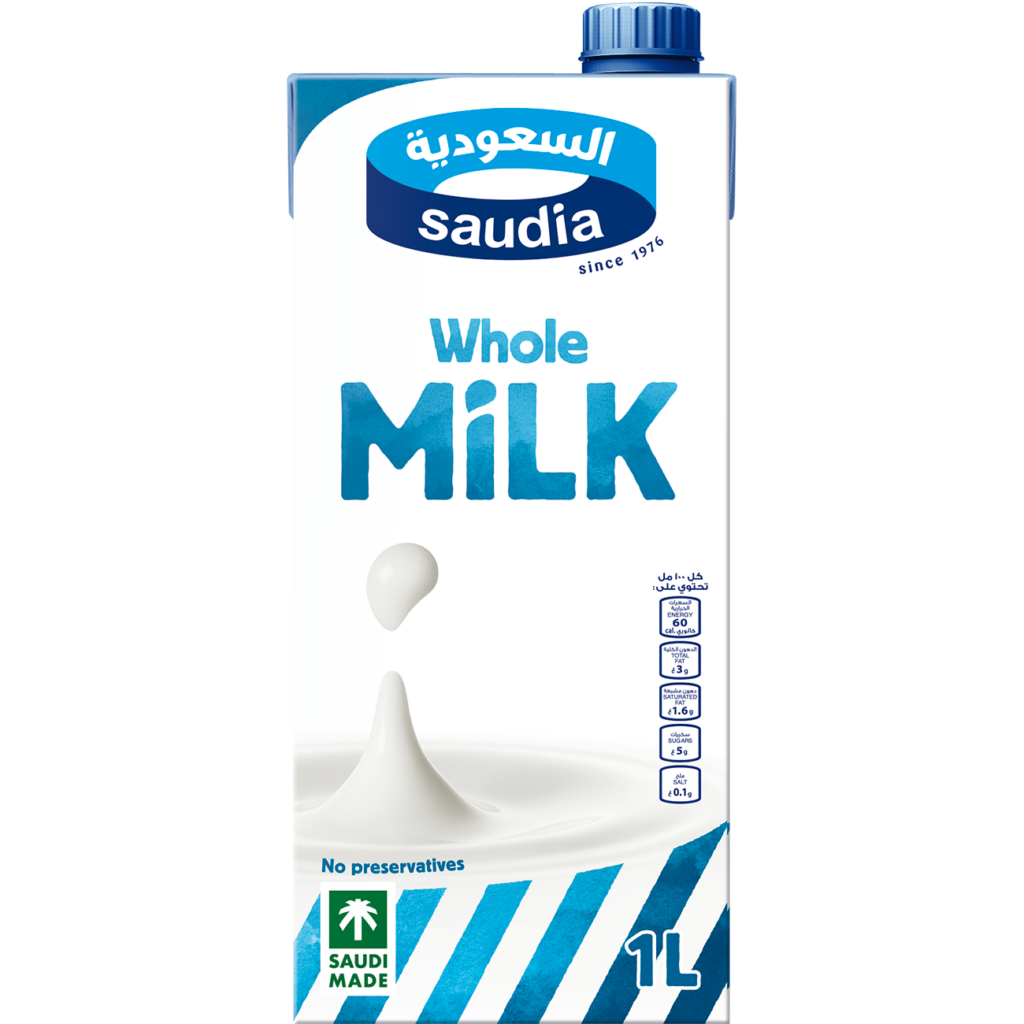 Milk | Dairy Milk | Milk Powder | SADAFCO