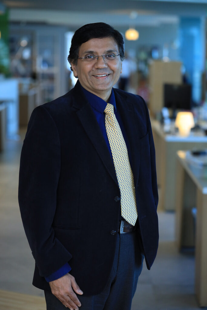 Board and Executive Team - Sadafco