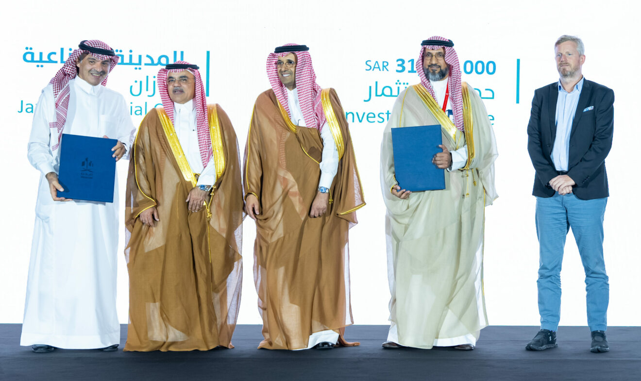 Our News l SADAFCO Annual Report