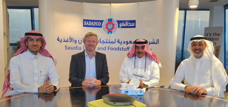 Our News l SADAFCO Annual Report